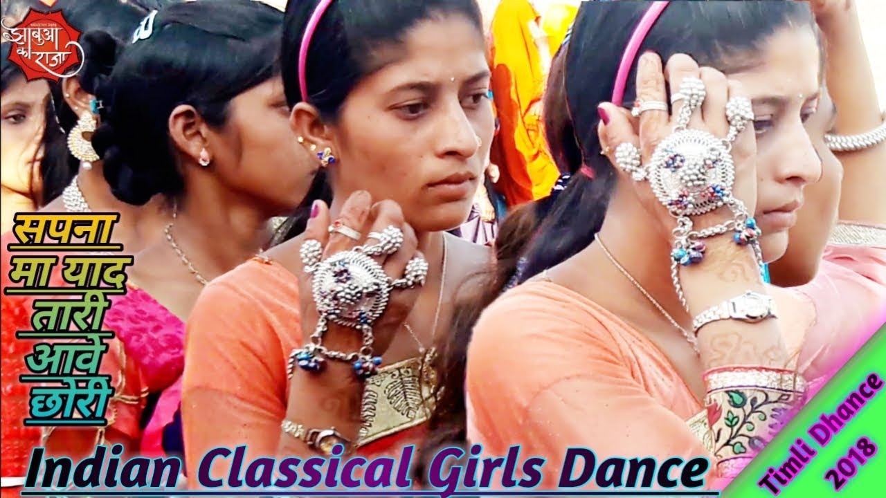 Part-2 Classical+Cinematic Mashup Girls Dance | Stayil Desi Girl's ...