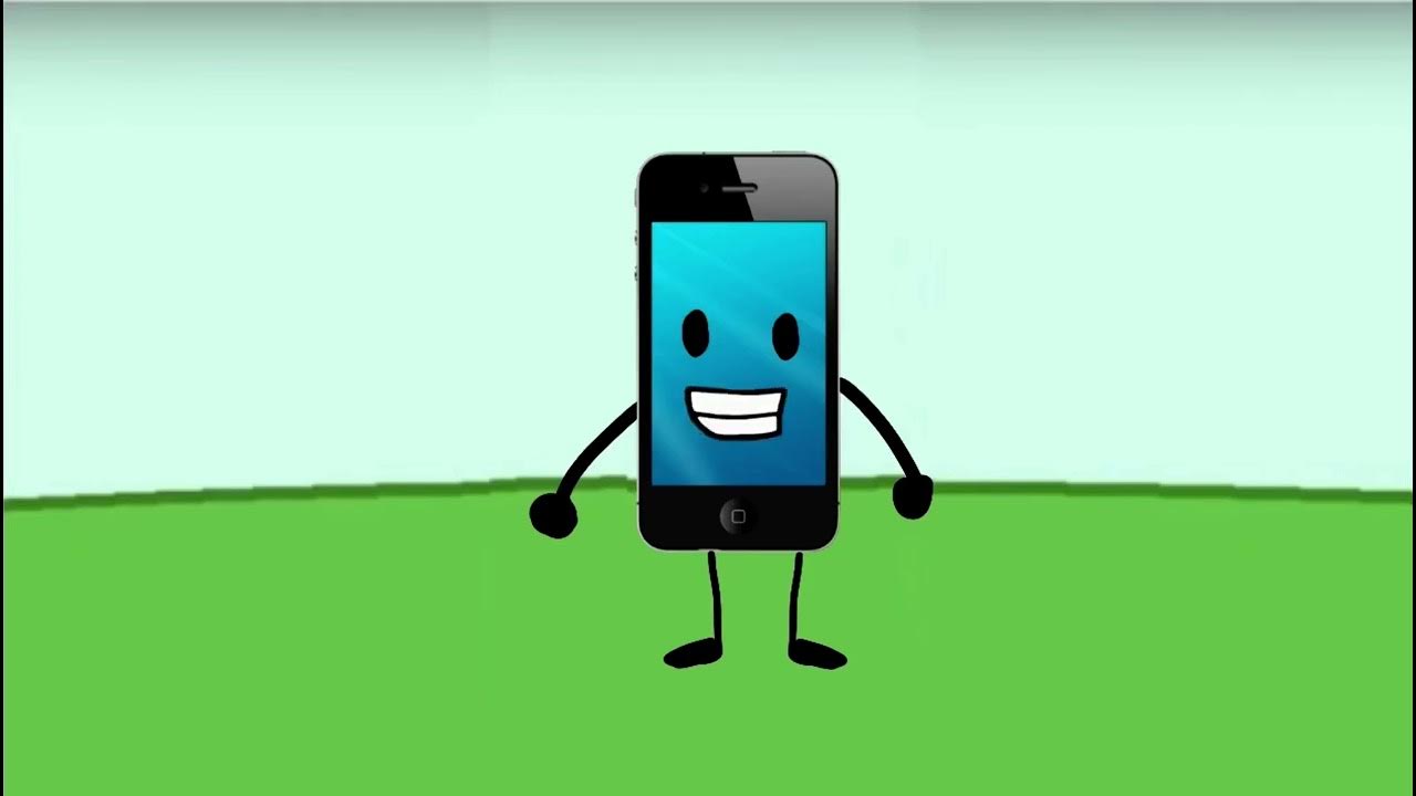 Mephone4 Is A Slob - YouTube