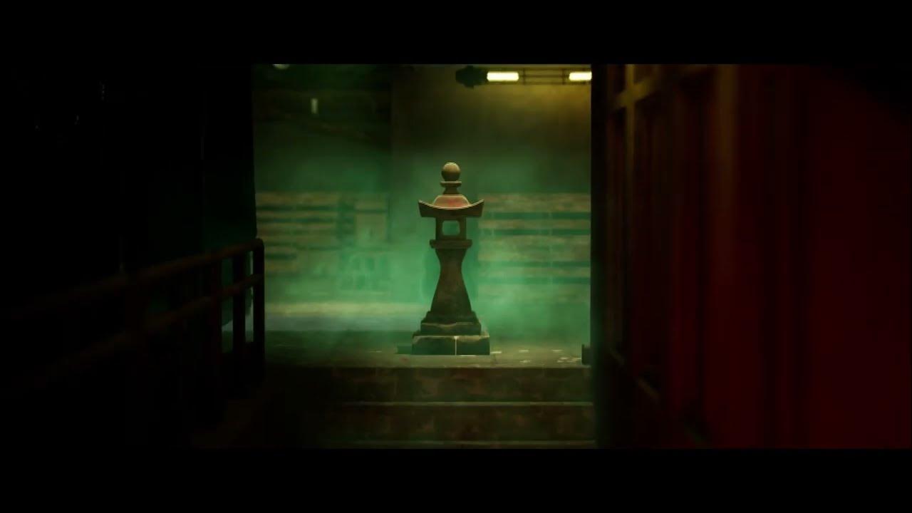 Echoes Of Silence Trailer - YouTube