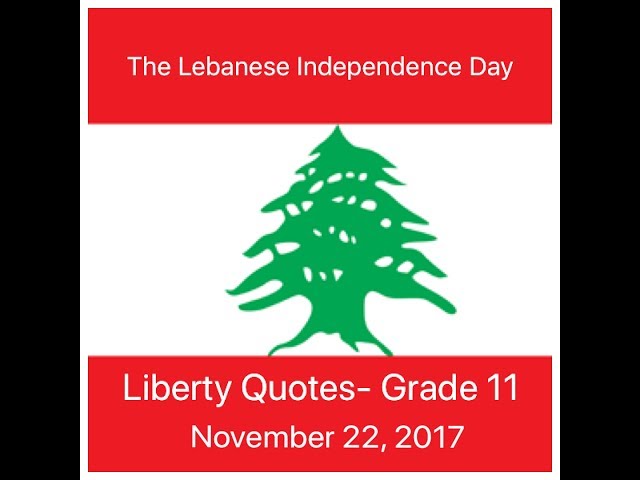 Nice Lebanese Quotes Hassan Nasrallah Wikipedia