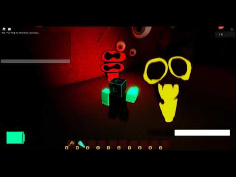 getting BM-1 | Interminable Rooms