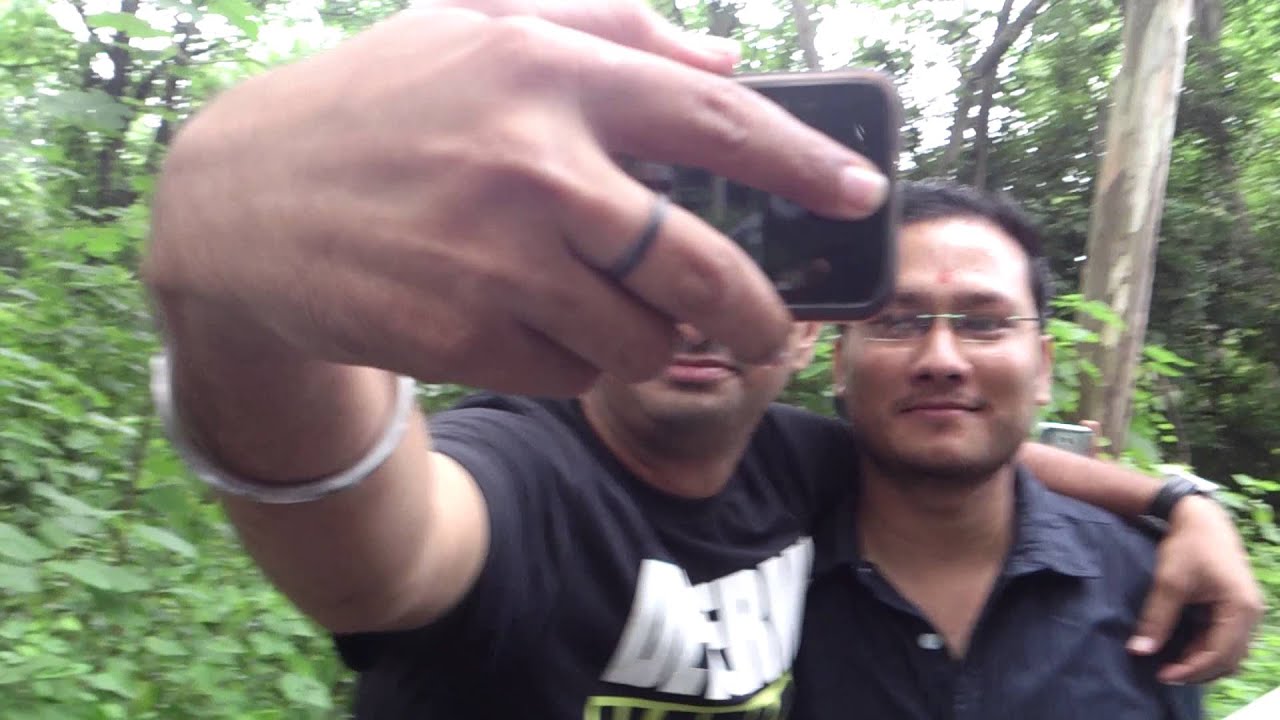 Rohit Manchanda's Roka (4) - YouTube