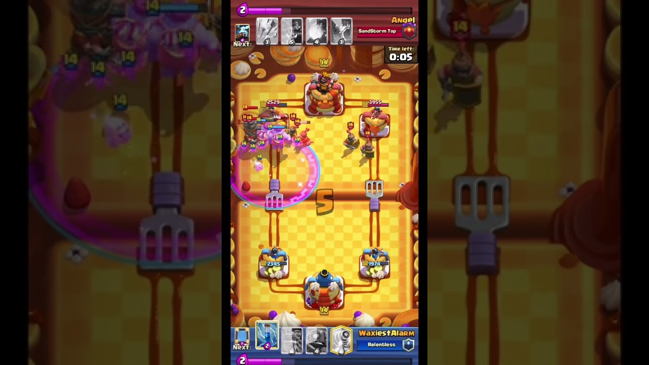 Double Gob Giant Power😈⚡️ - YouTube