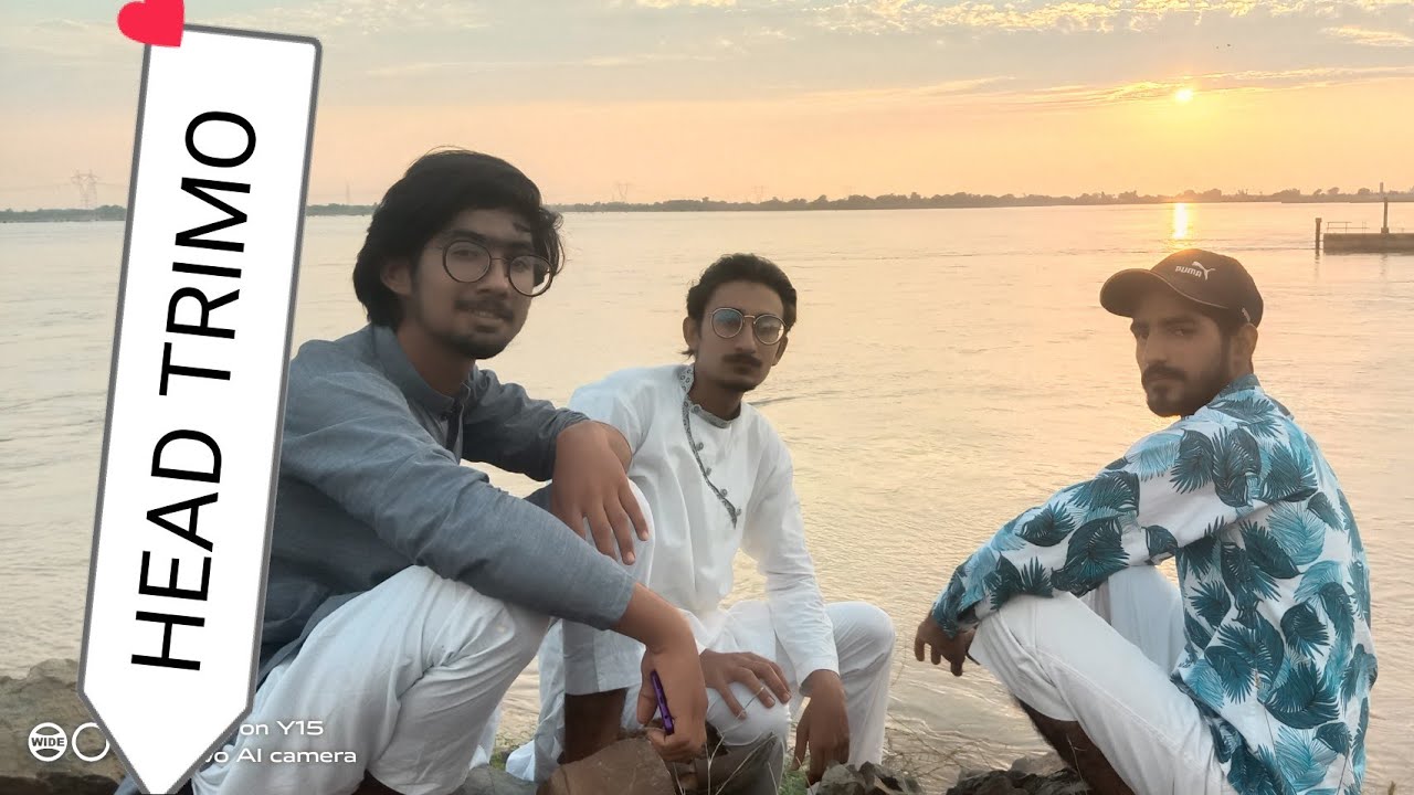 HEAD TRIMO||JHANG||Branded v logs|| v logs|| - YouTube