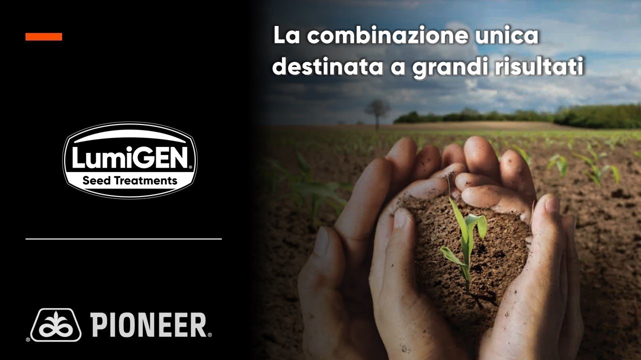 LumiGEN - la soluzione su misura per fare crescere la tua azienda - YouTube