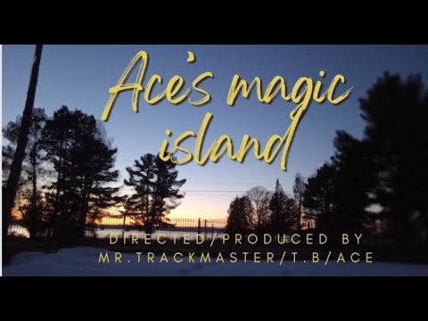 Aces Magic Island (Trailer) 2024 - YouTube