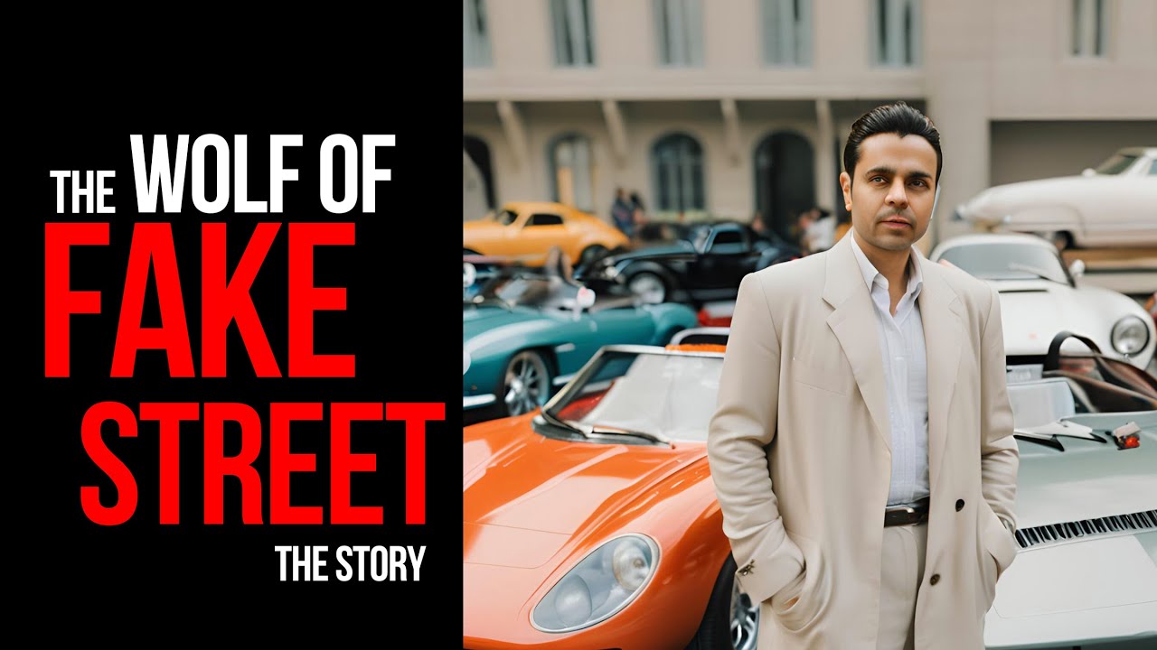Fake Trading Gurus & The Mind Games Ruining Your Trading Psychology ...