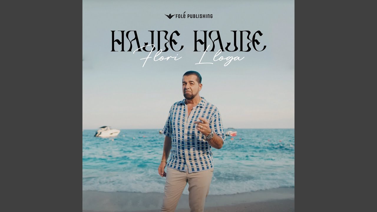 Hajde Hajde - YouTube