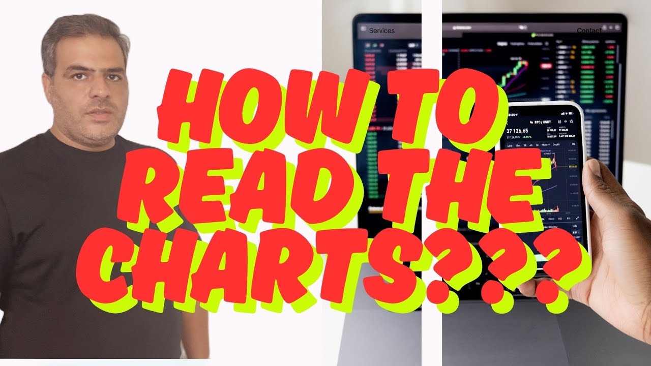 How to read the charts??? - YouTube