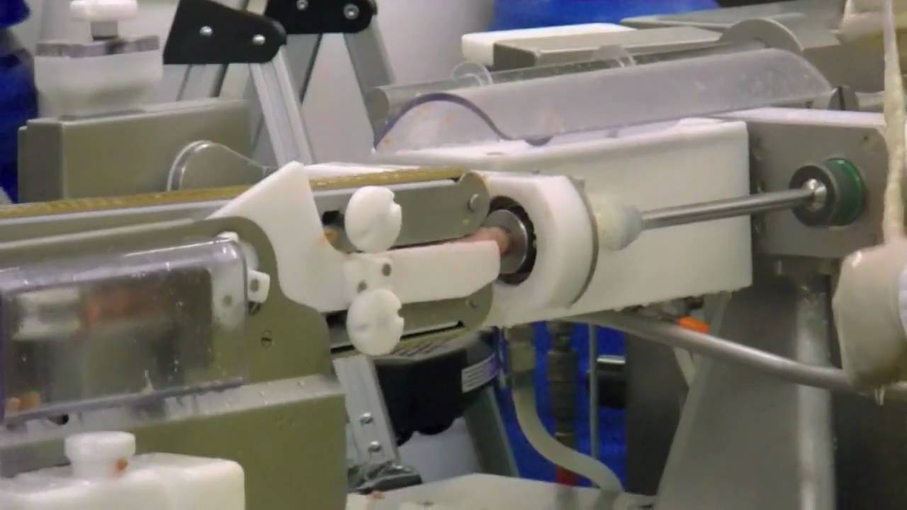 The only sausage you want to see made. Isernio Recipe - YouTube