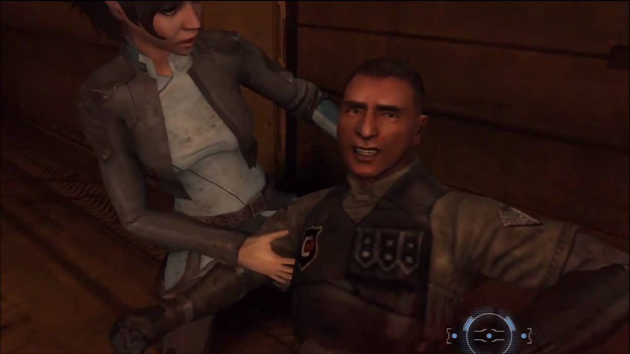 Dead Space: Extraction (720p HD) Walkthrough Part 24 - Chapter 09 ...