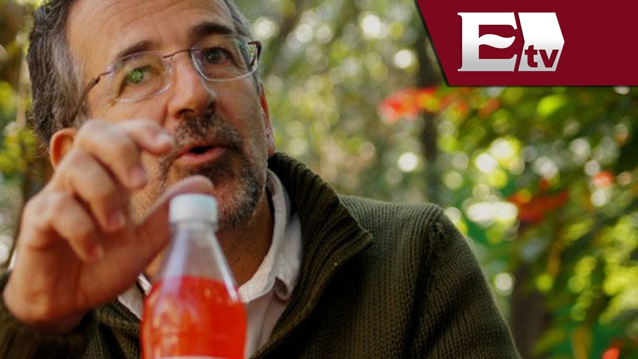 Entrevista Alejandro Calvillo, Presidente de el Poder del Consumidor ...
