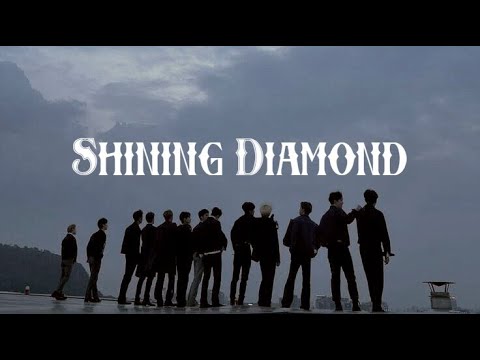 Seventeen - Shining Diamond (Türkçe Çeviri)
