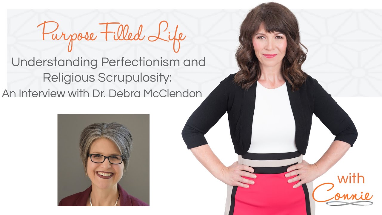 PFL: Understanding Perfectionism and Religious Scrupulosity: An ...