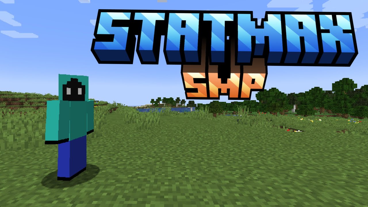 This is Minecraft's New Biggest SMP (Applications open) - YouTube