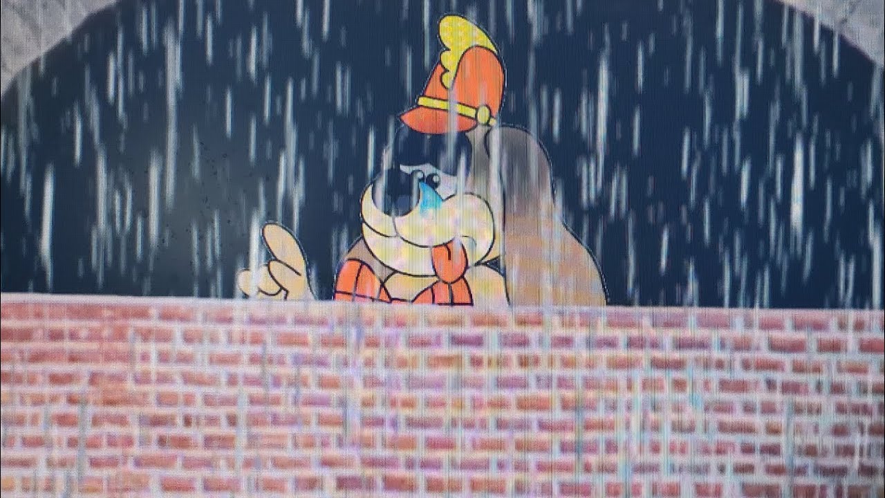 Toby and friends: S1 Parody 3 The sad tale of Fleegle... - YouTube