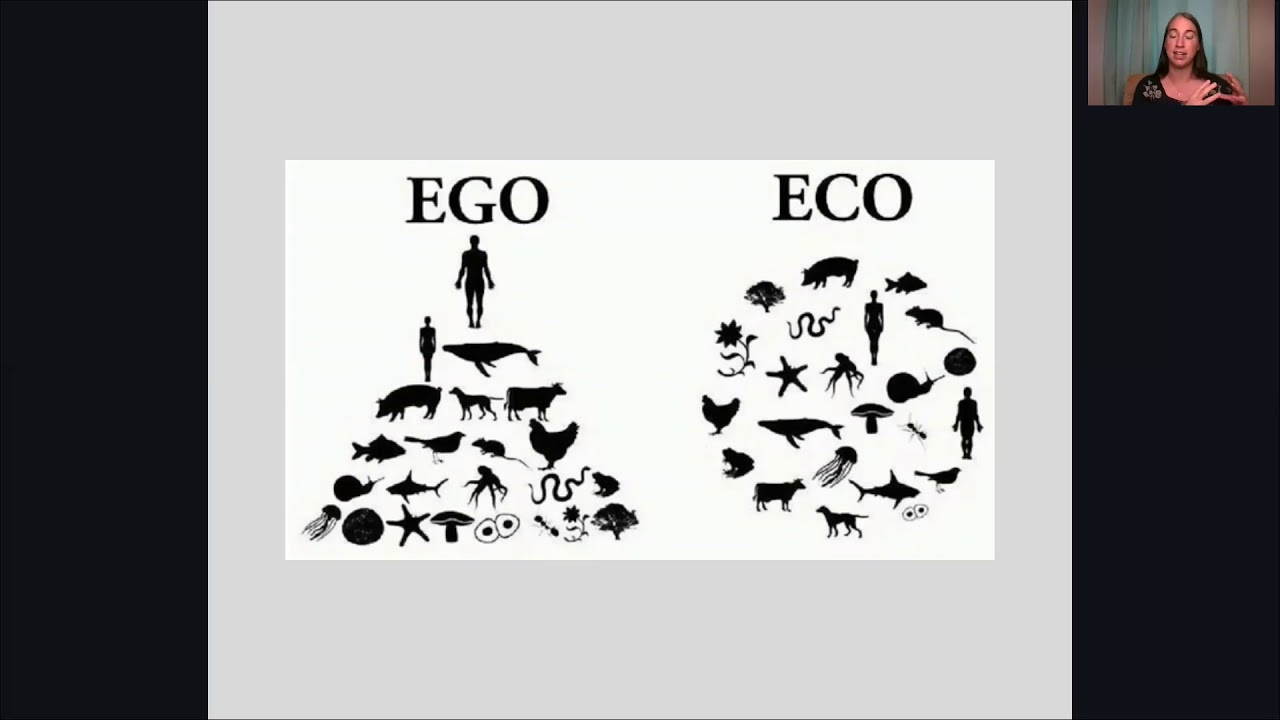 Basics of Earth Based Spirituality - YouTube