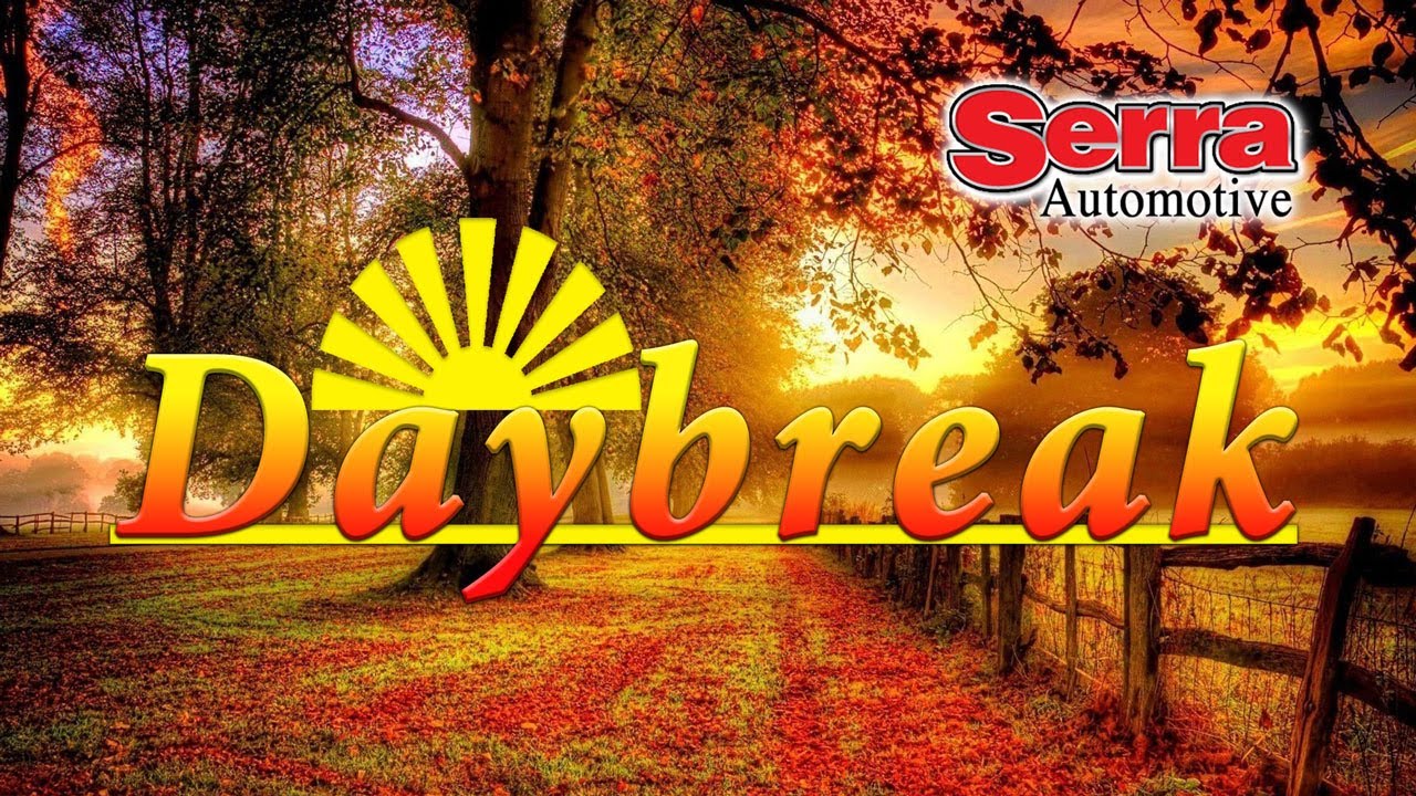 Daybreak w/ Sylacauga Mayor Jim Heigl 12/21/22 - YouTube