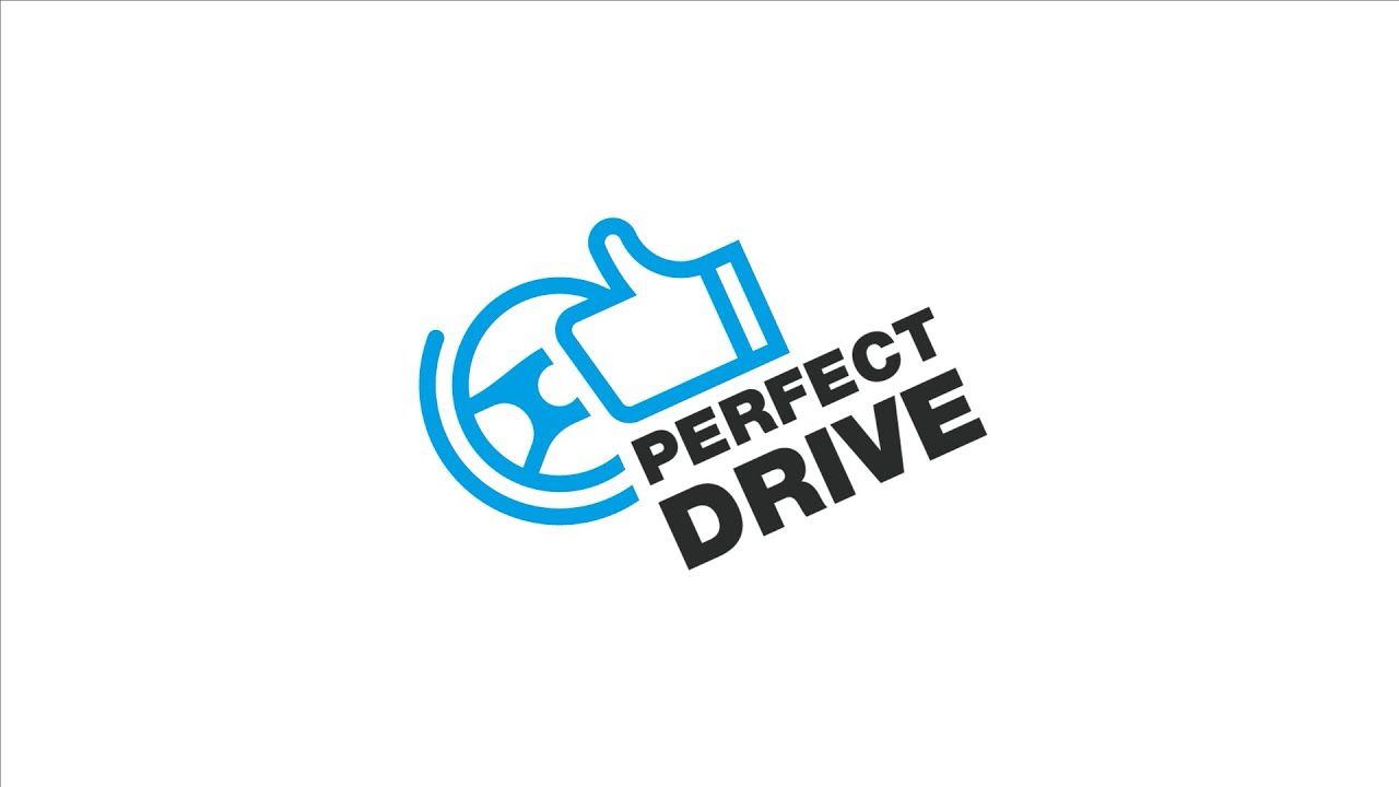 Perfect Drive - YouTube