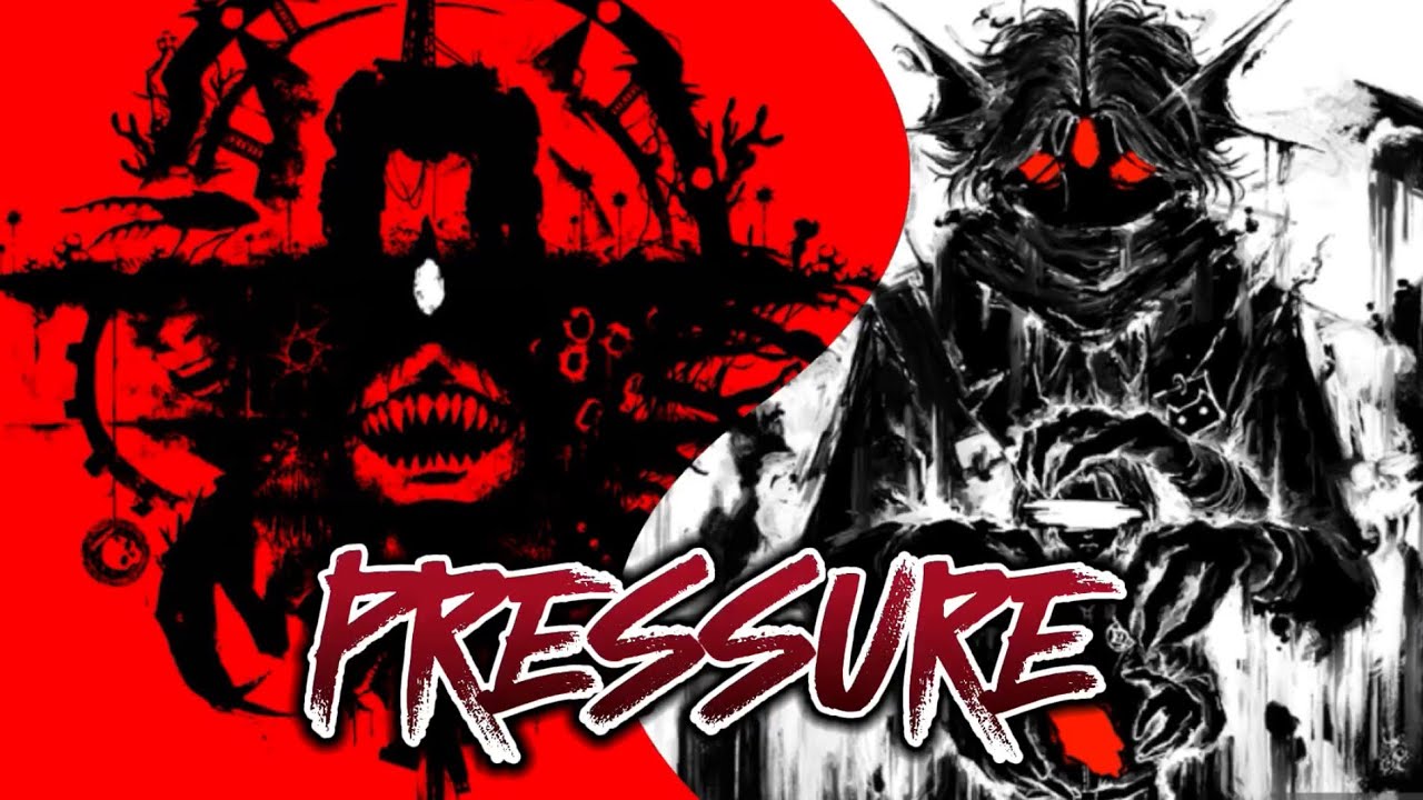 Roblox "PRESSURE" is the New Doors, But UNDERWATER! Playing with 30 ...