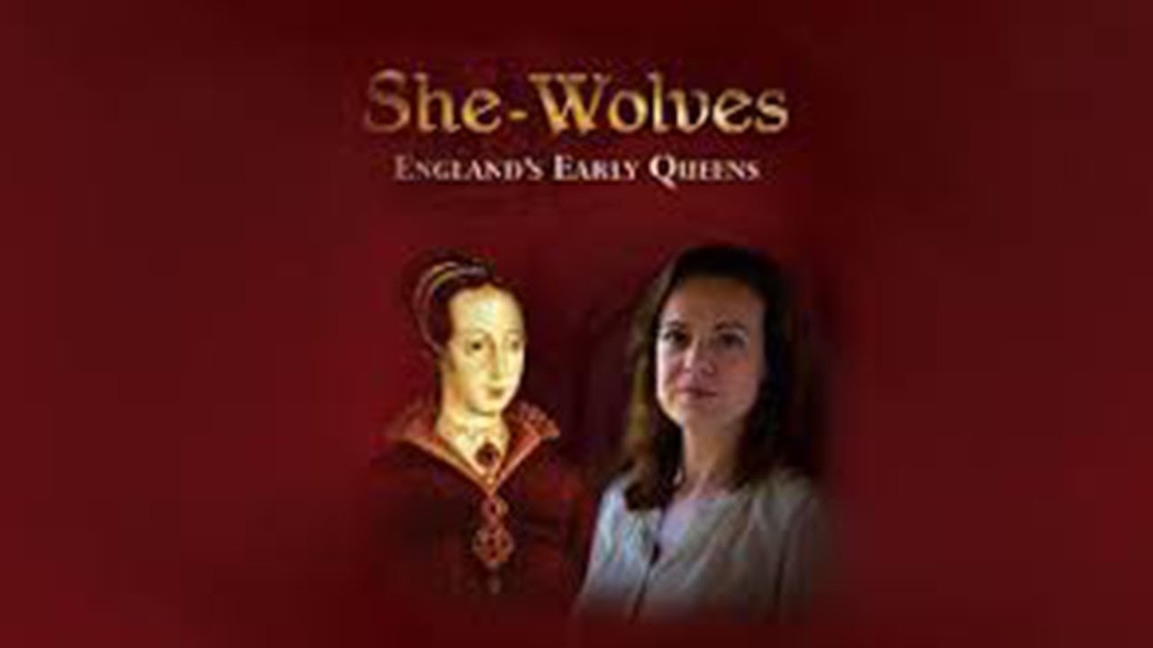 (BBC) She Wolves Englands Early Queens - Matilda And Eleanor - British ...