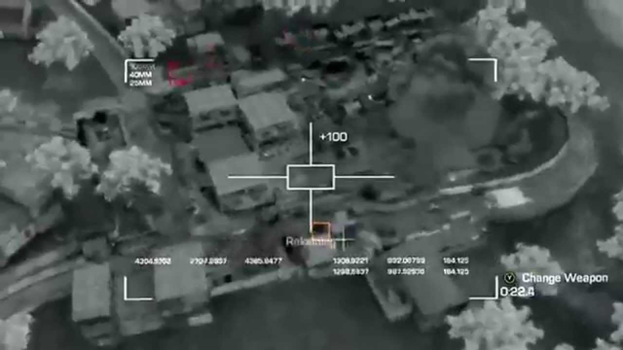 CoD Ghosts - FAVELA IS BACK! DLC No.3 Invasion. AC 1-30 Gameplay. - YouTube