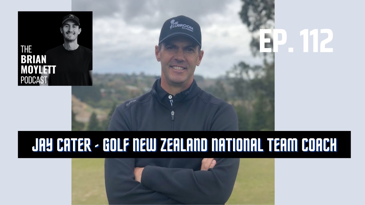 THE BRIAN MOYLETT PODCAST - YouTube