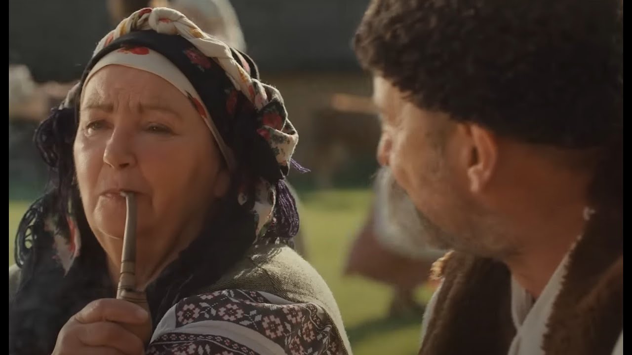 Sami swoi. Początek Cały film 2024 polska komedia - YouTube