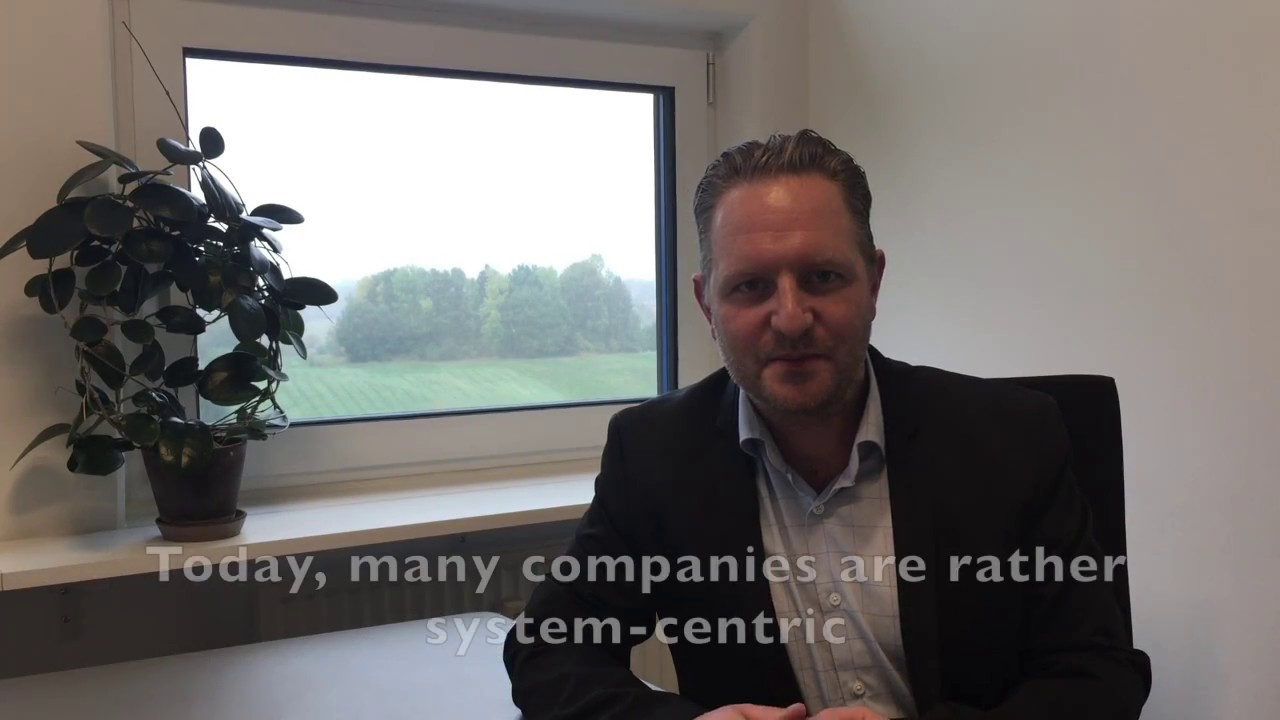 Robert Pettersson at 2016 Knowledge and Network Day - YouTube