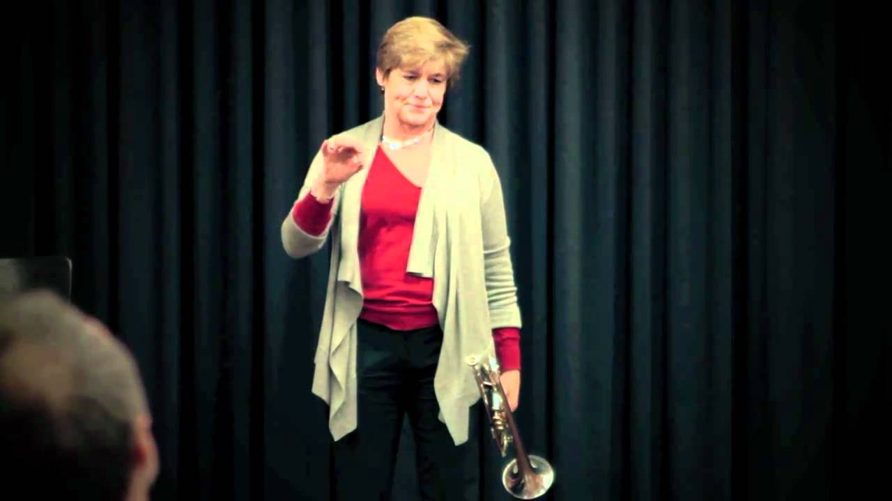 TEDxPhoenixvilleSalon - Barbara Prugh - Performance Part 2 - YouTube