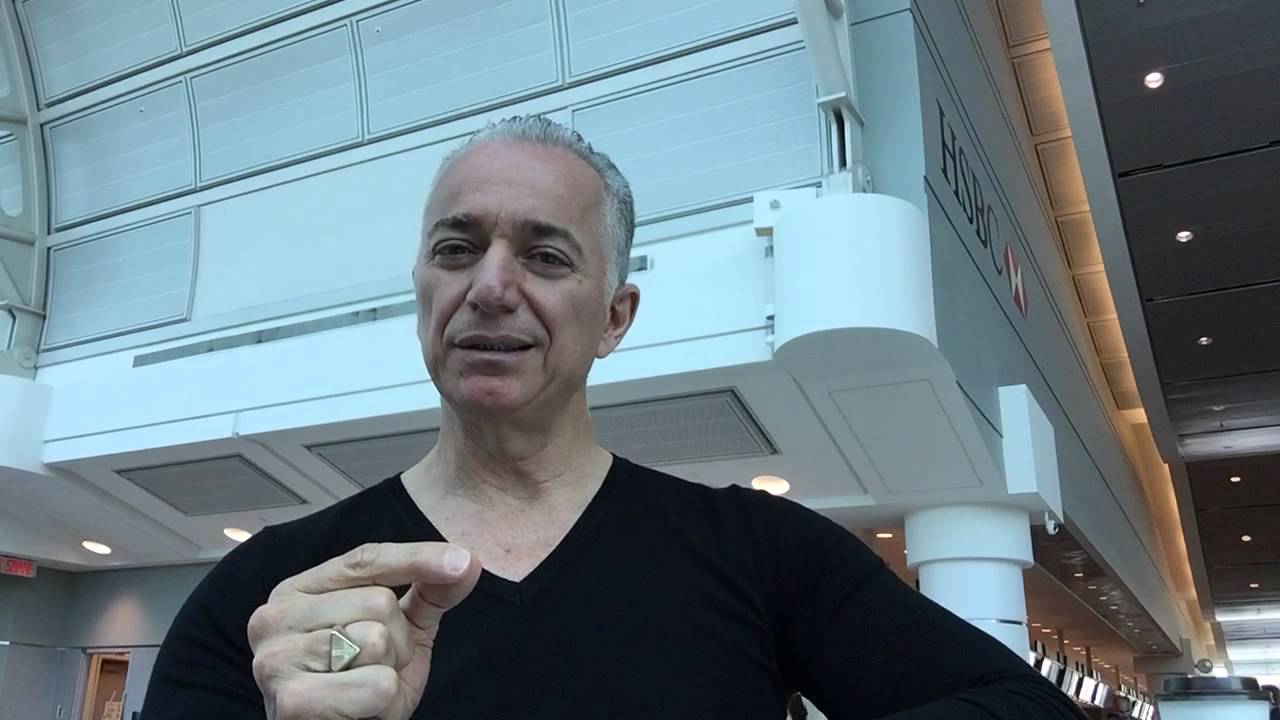 Fear to Freedom Message from Meir - YouTube