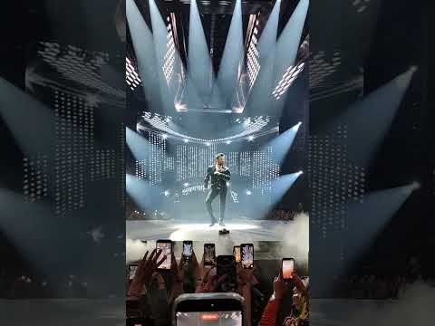 20 OCAK 2026 WArena TARKAN #tarkan  #konser #vwarena