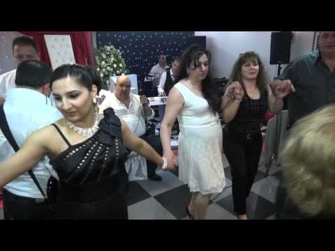 ALEYNA ALI AYSEL DOGUM GUNU 3 GENT SEBO TV HD