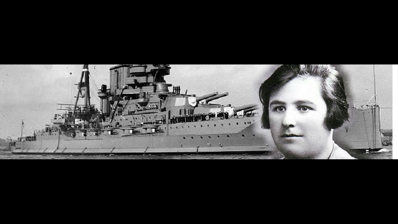 Interview: discussing Scottish medium Helen Duncan - YouTube