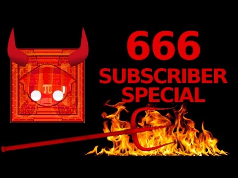666 SUBSCRIBER SPECIAL - Co-op & Battles with Audience! - YouTube