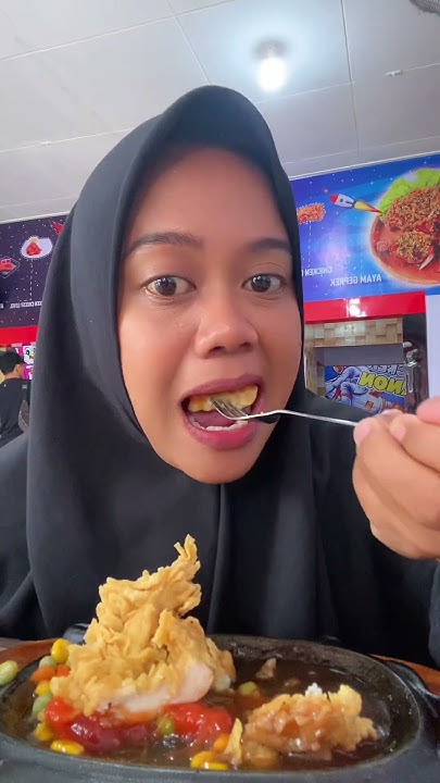 Temenin makan siang - YouTube