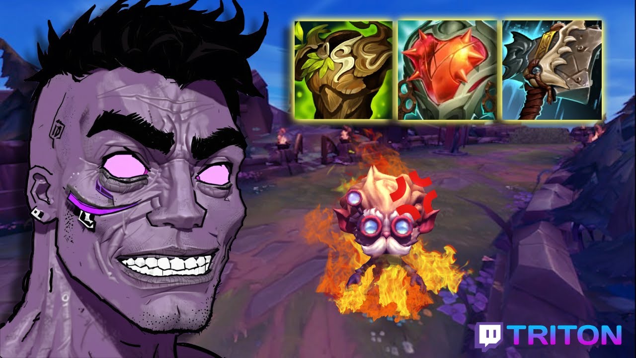 How to counter Heimer w Giga Chad Mundo! - YouTube