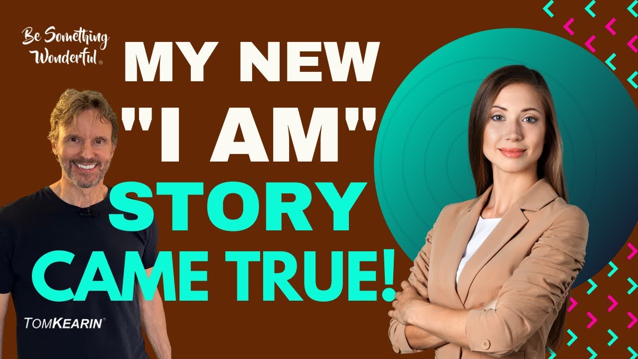 Your NEW Story Is the Only Reality NOW - YouTube