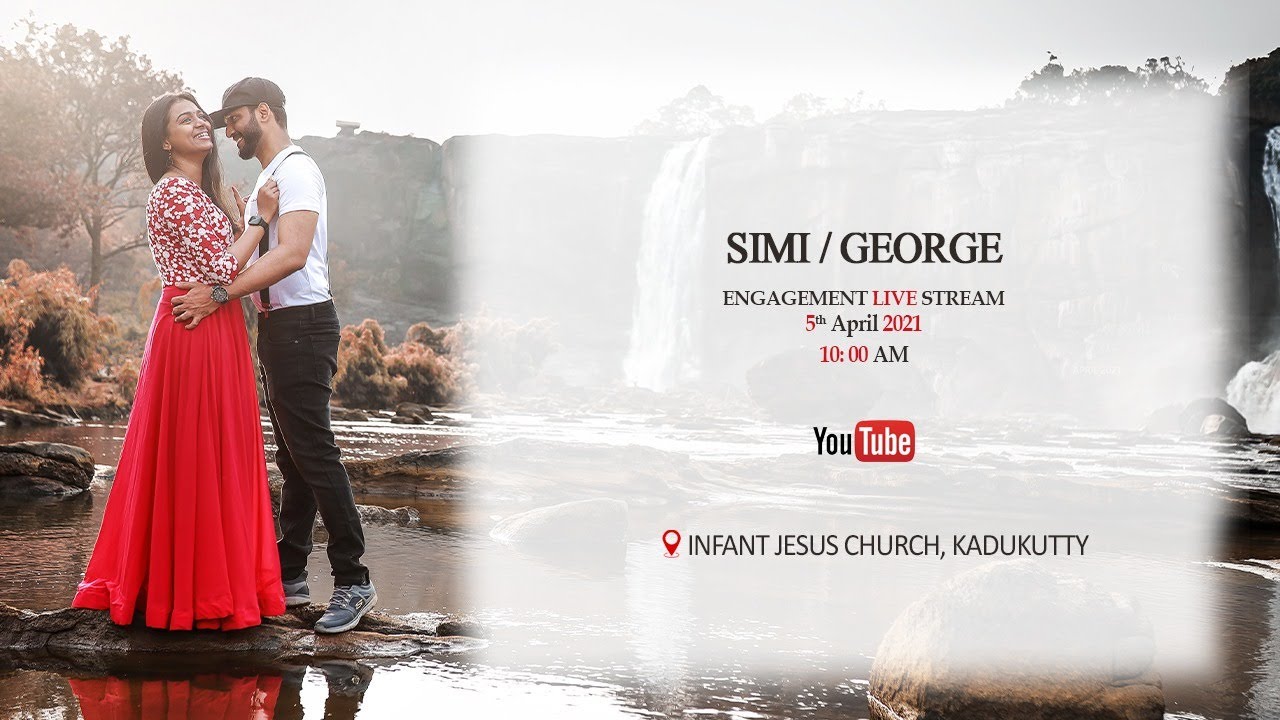 simi/george - YouTube