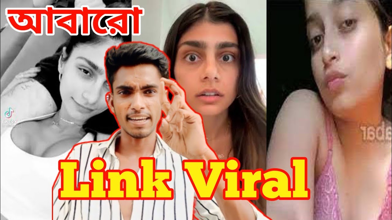Link Viral 😱 Bangla Roasting Video || Nibba Nibbi Roast || Bindass Boys - YouTube