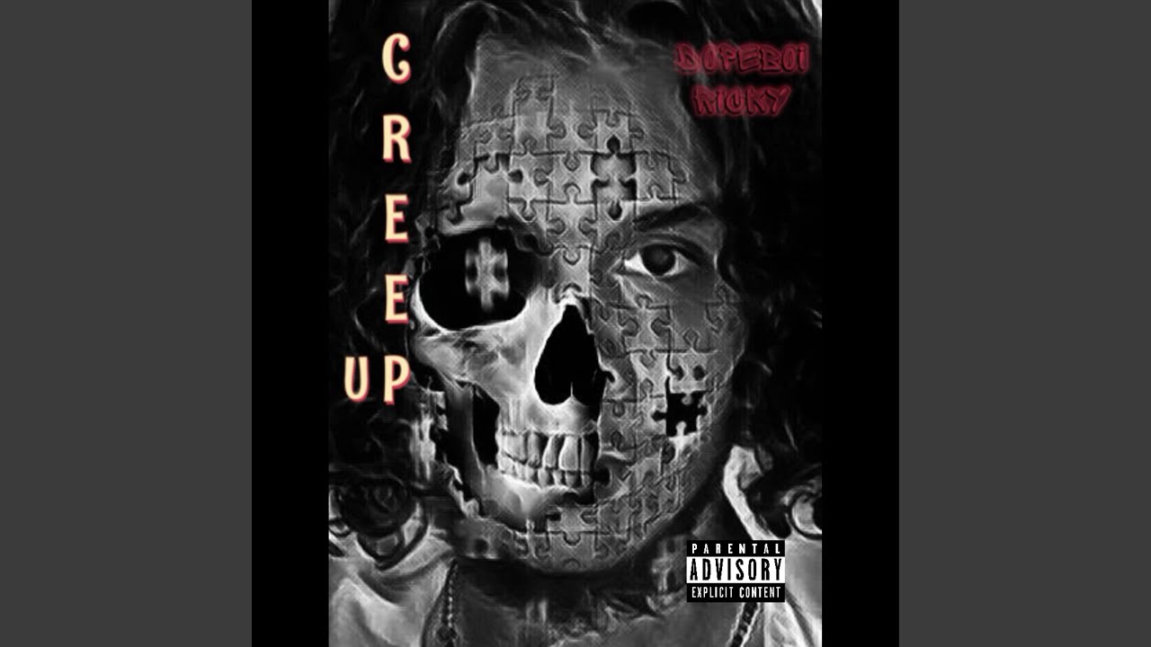 Creep Up - YouTube