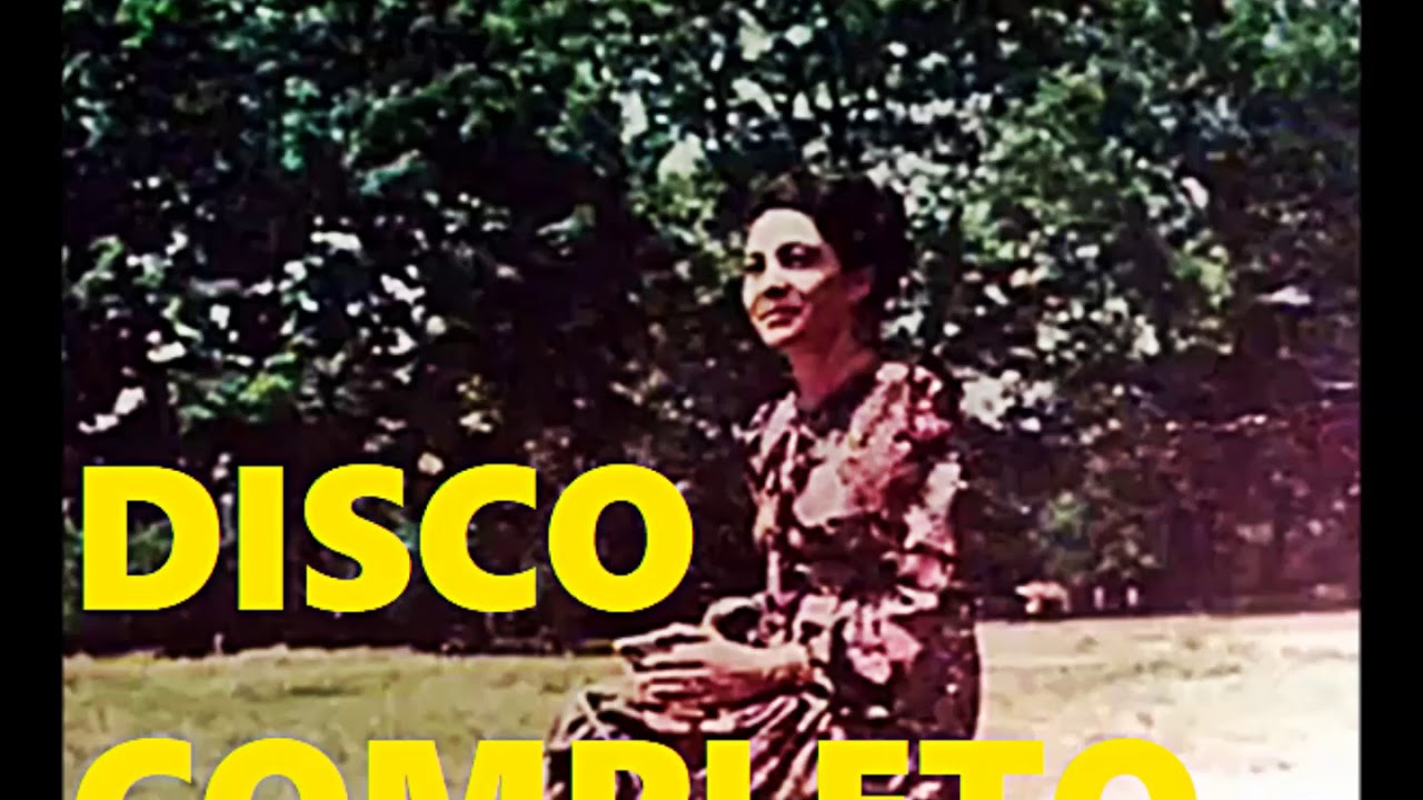 MERARI CASTRO (EL PODER DE DIOS) DISCO COMPLETO DEL AÑO 1978 CON ...