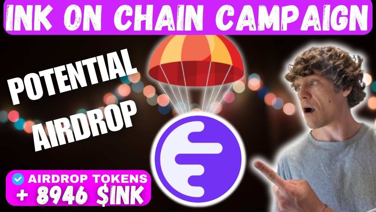 Ink Network by Kraken: Intro to the Ink Network - YouTube