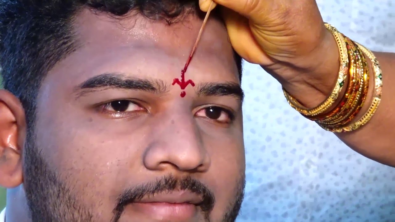 Anand reddy as a pelli koduku date 9/5/2020 - YouTube