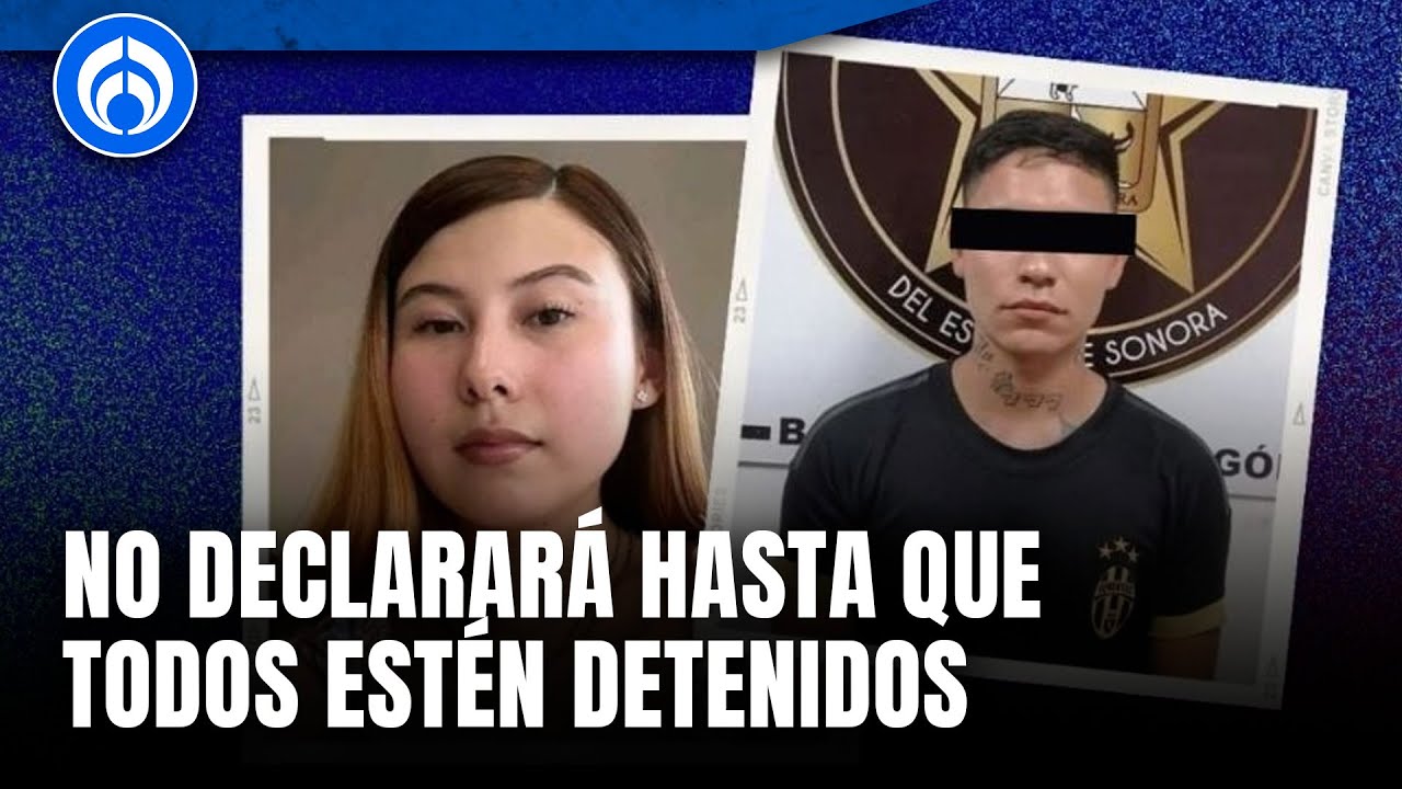 Caso Paola Bañuelos: Sergio Daniel 'N' no sería el único implicado en ...
