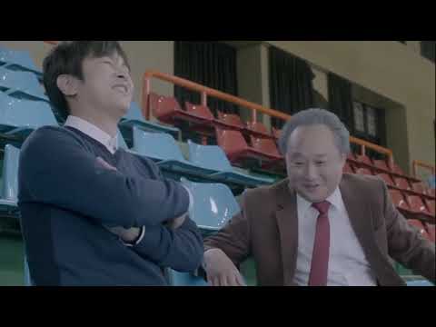 Missing Korea funny scenes   I laughed so much, I could hardly breathe and I cried