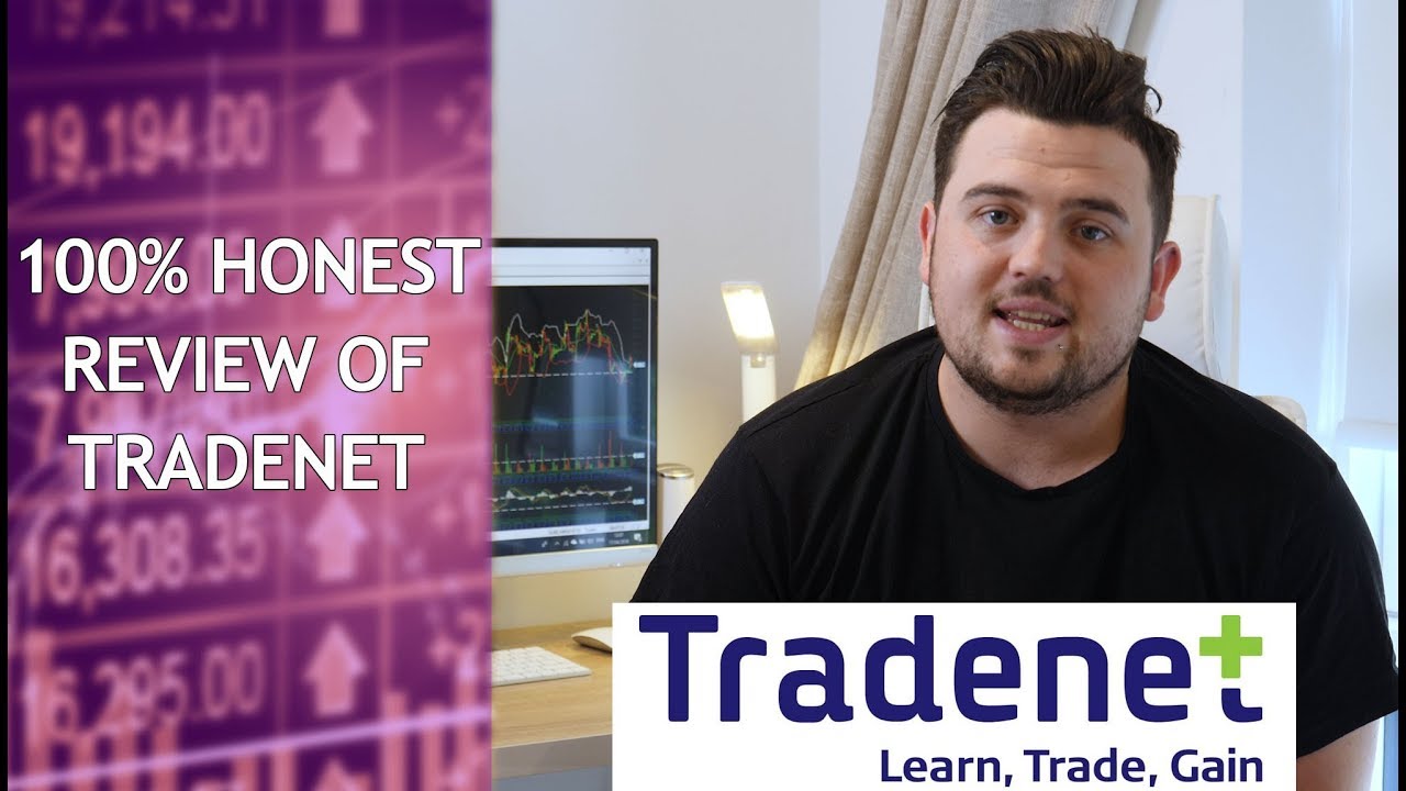 Tradenet Honest Review | Is it worth $500 - YouTube
