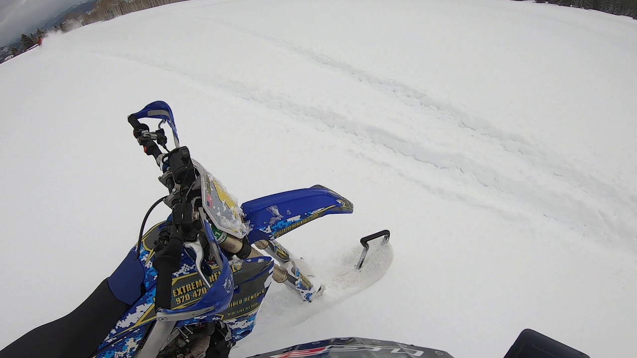 epic timber sledding 2019 - YouTube