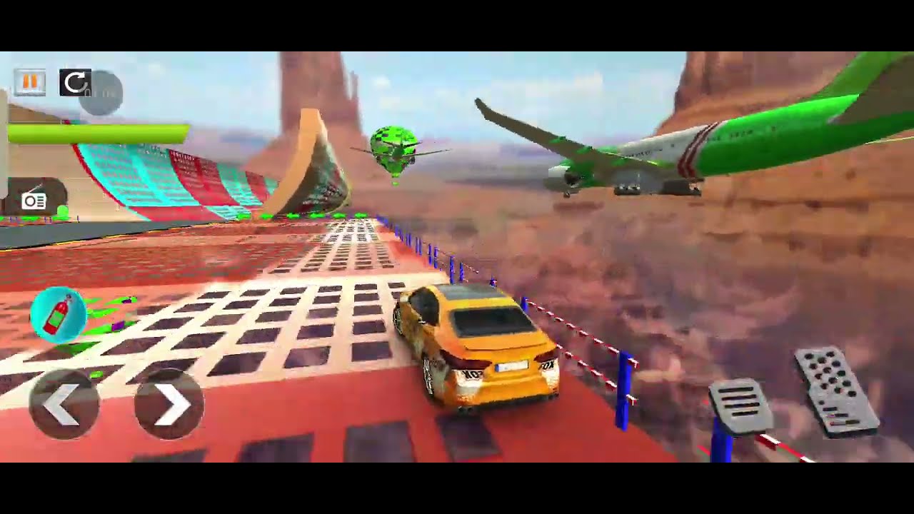 Ultimate Car Racing Stream – High-Speed Action & Thrilling Gameplay ...