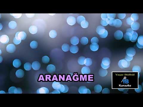 AĞLADIKÇA AHMET KAYA KARAOKE